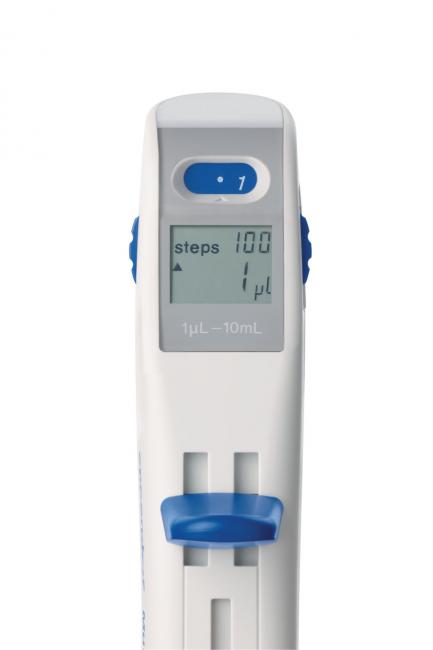 labstuff.eu - Eppendorf Multipette M4