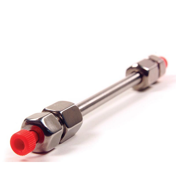 labstuff.eu - Phenomenex Luna 5 µm C18(2) 100 Å, LC Column 150 x 3 mm