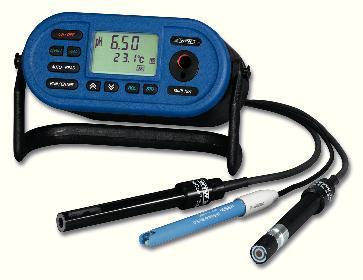 labstuff.eu - WTW Profiline Multi 197i for Dissolved Oxygen ...