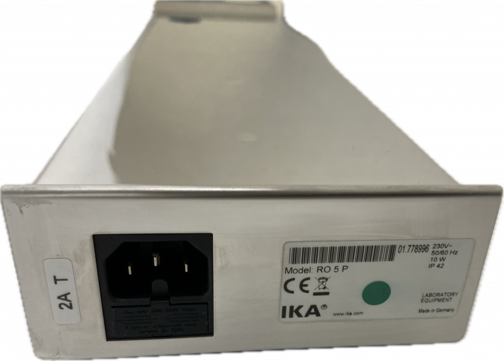 labstuff.eu - IKA RO 5 power multi-position stirrer
