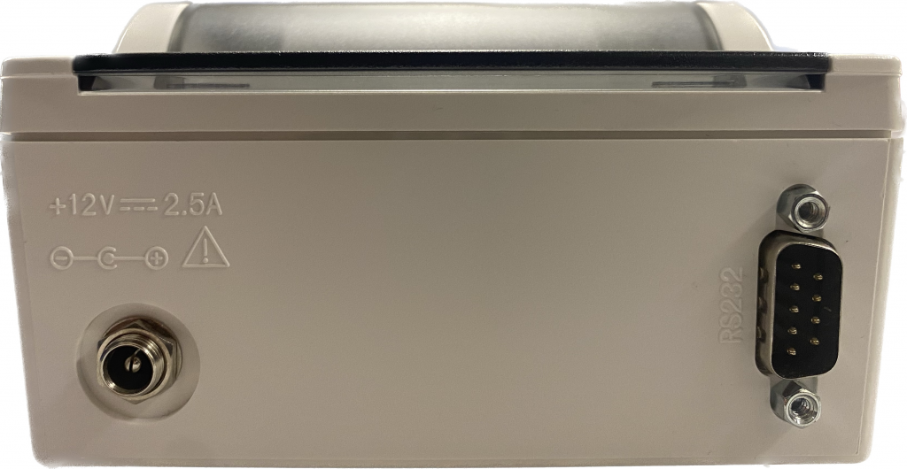 labstuff.eu - Mettler Toledo RS-P25 Printer