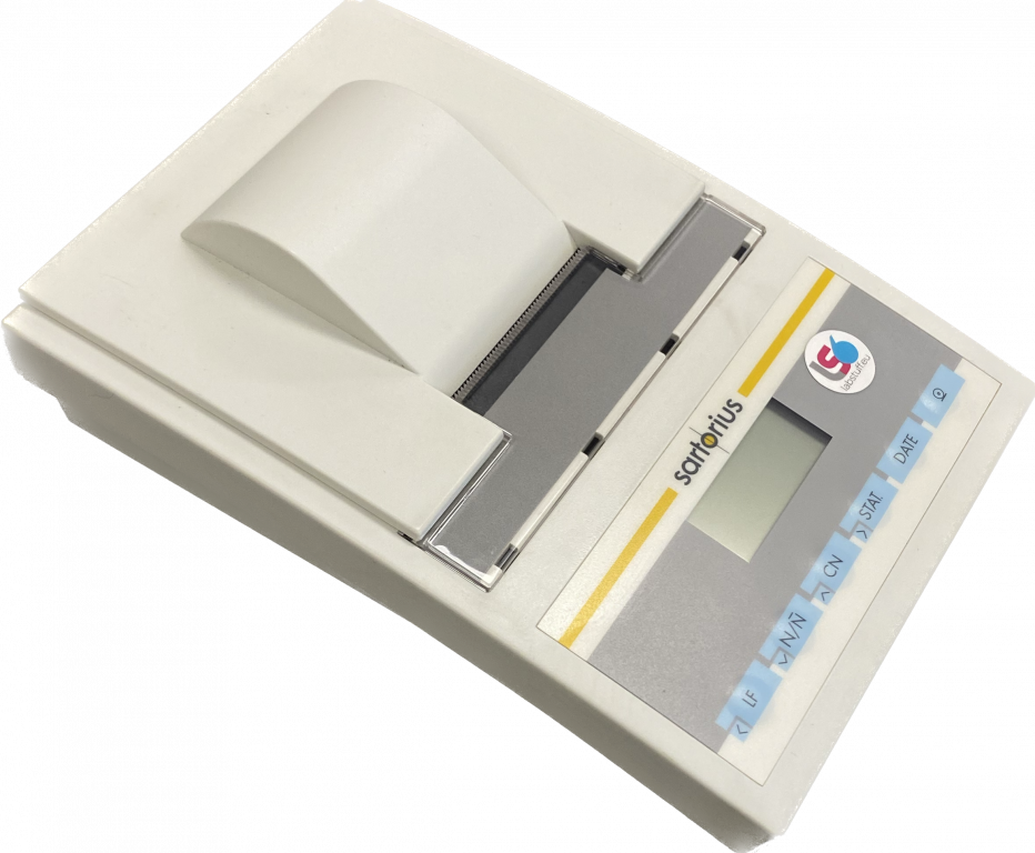 labstuff.eu - Sartorius YDP03-OCE Data Printer