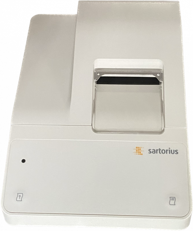 labstuff.eu - Sartorius YDP10-0CE Data Printer